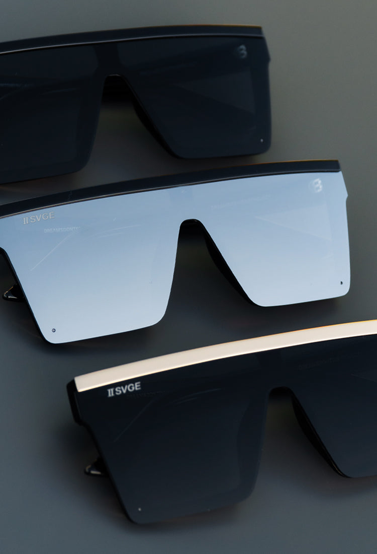 TWO SVGE | Premium Sunglasses & Eyewear | Intent Collection