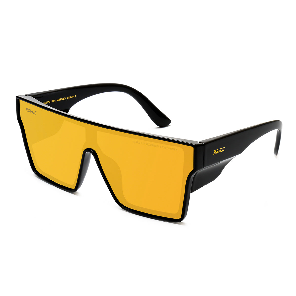 TWO SVGE | Premium Sunglasses & Eyewear | New Releases