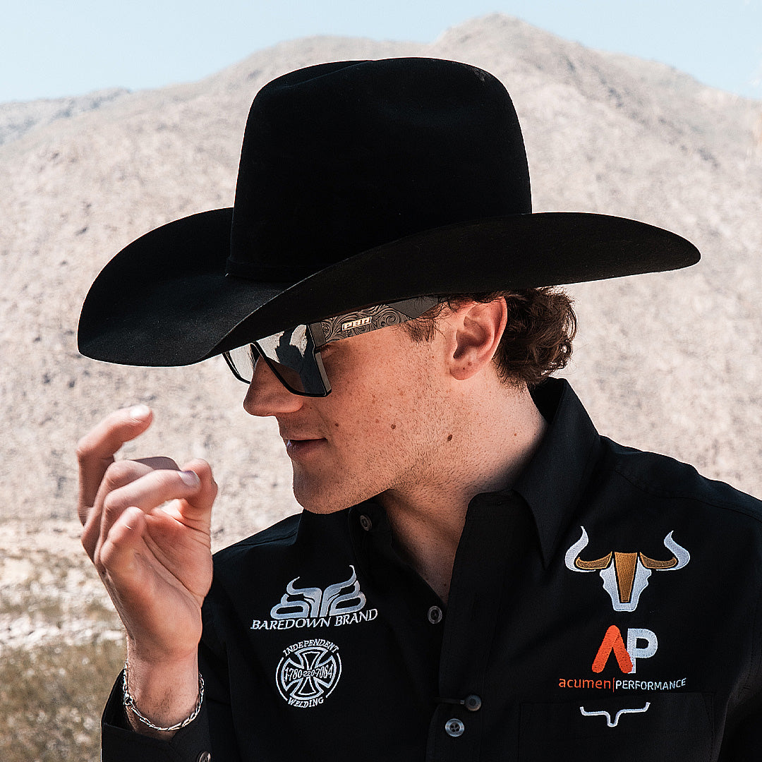 TWO SVGE | Premium Sunglasses & Eyewear | Icon - PBR