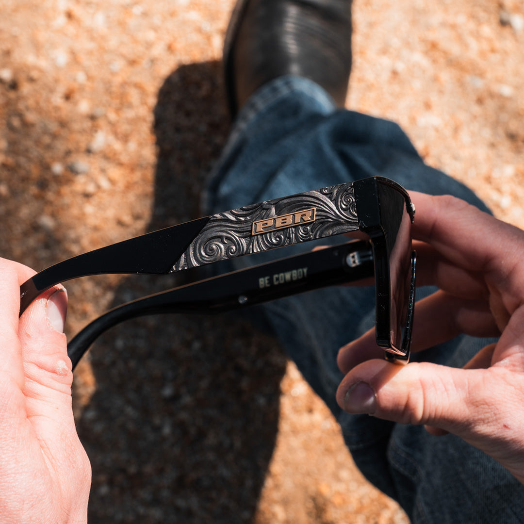 TWO SVGE | Premium Sunglasses & Eyewear | Icon - PBR