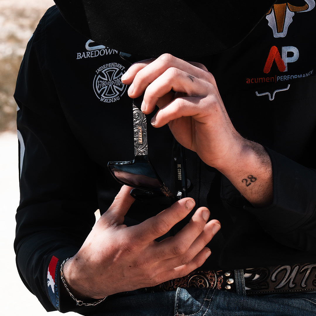 TWO SVGE | Premium Sunglasses & Eyewear | Icon - PBR