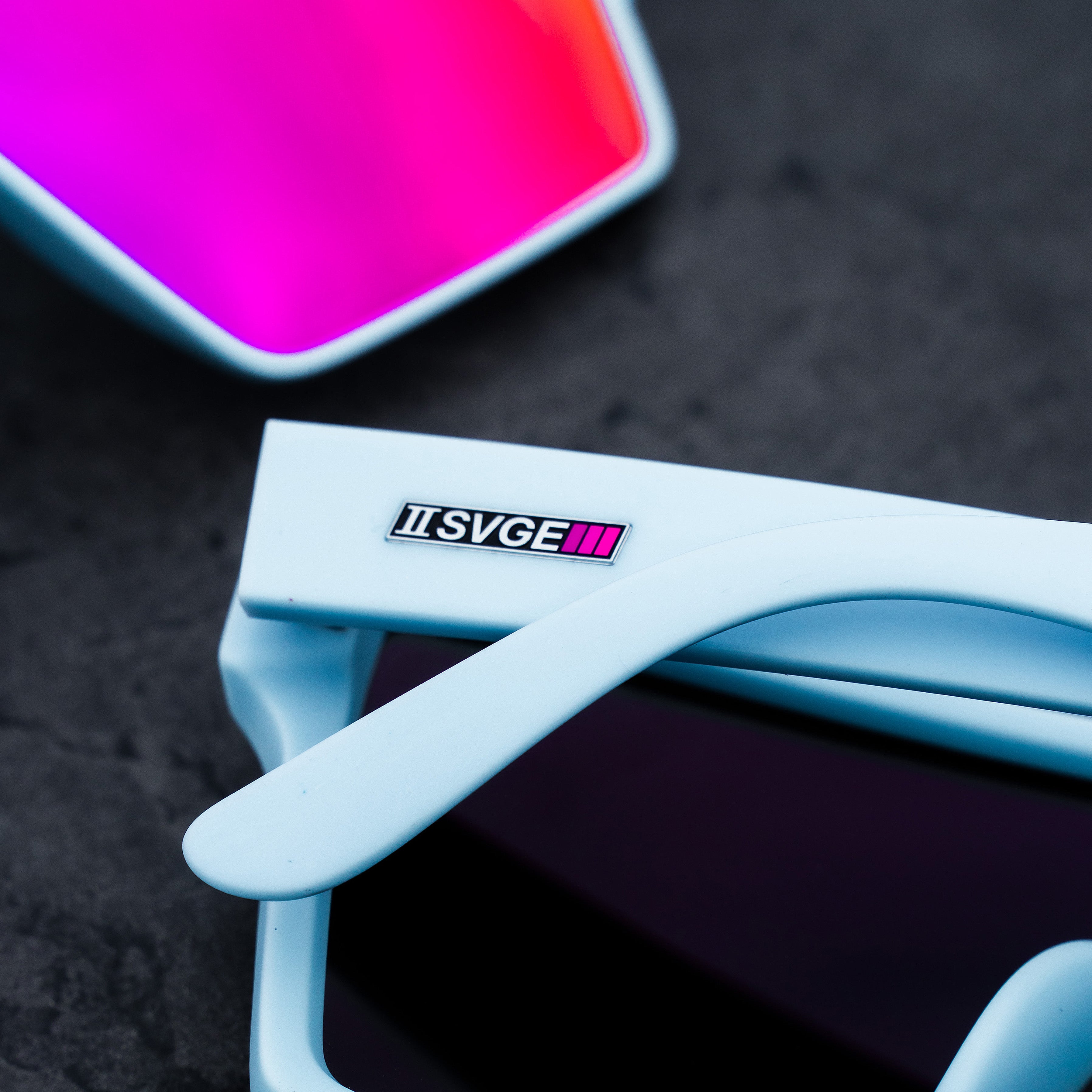 TWO SVGE | Premium Sunglasses & Eyewear | Icon - Mirage