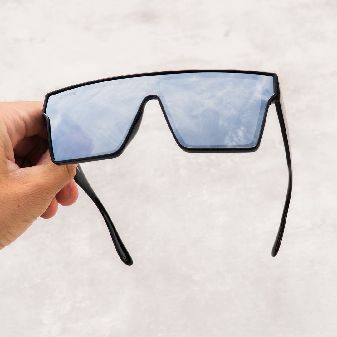 TWO SVGE | Premium Sunglasses & Eyewear | Icon - Storm