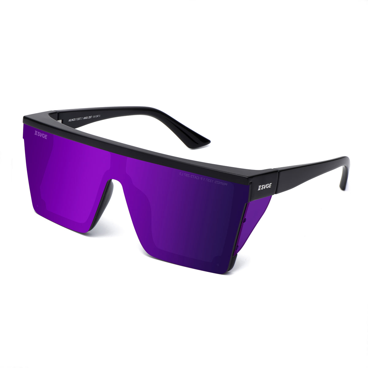 TWO SVGE | Premium Safety Eyewear | Exceptional Prices | Unisex Designs