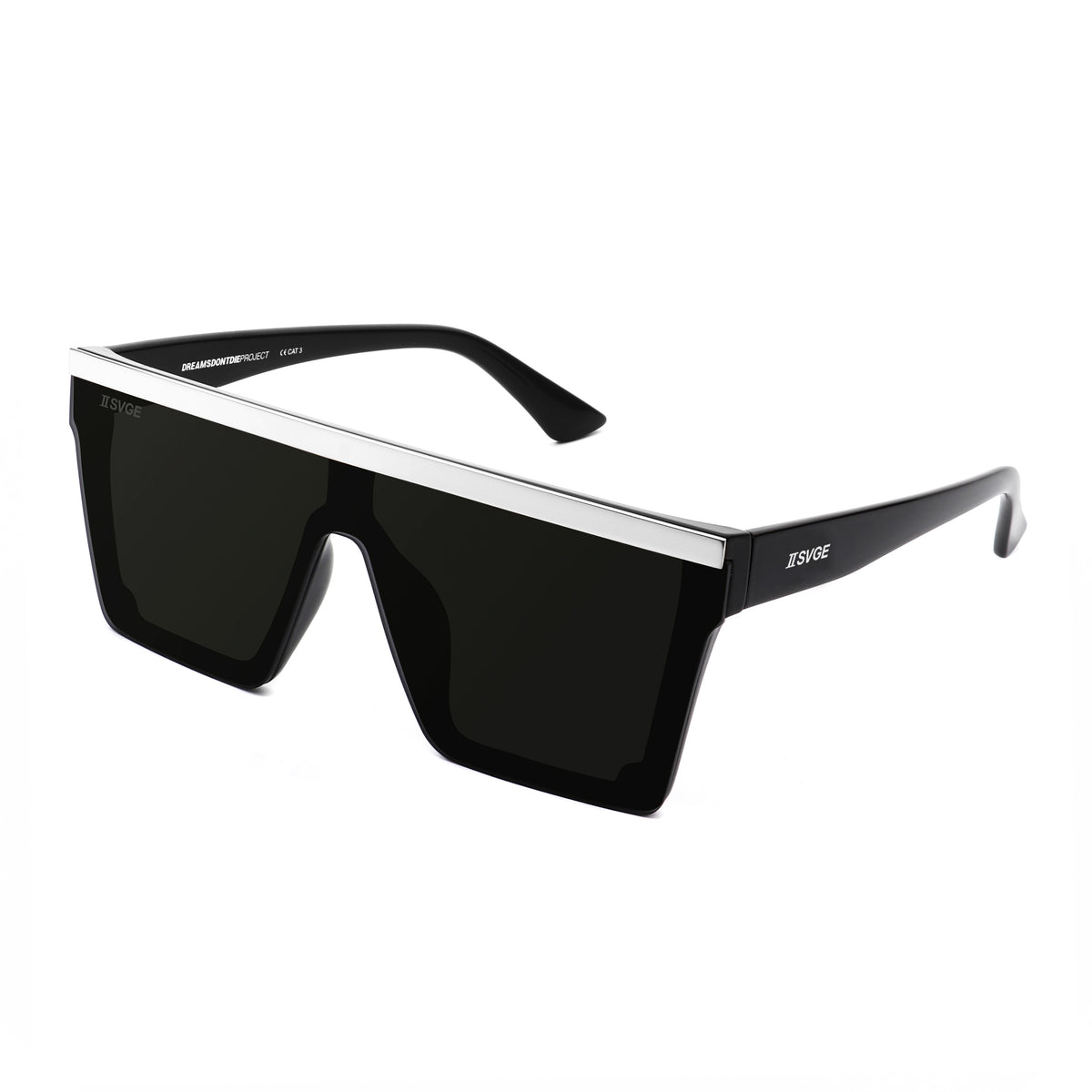 TWO SVGE | Premium Sunglasses & Eyewear | Silver