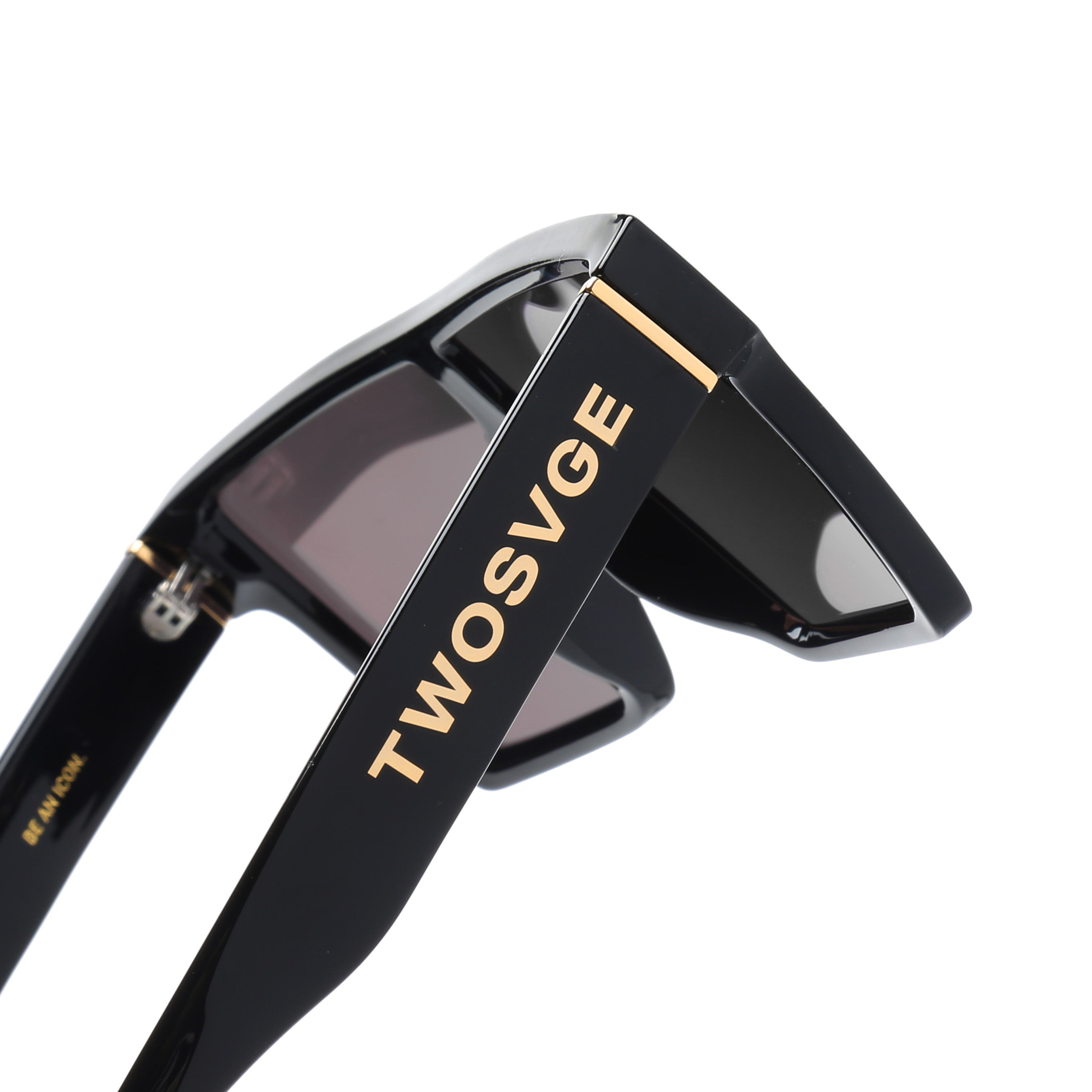 TWO SVGE | Premium Sunglasses & Eyewear | Icon - Legacy Gold