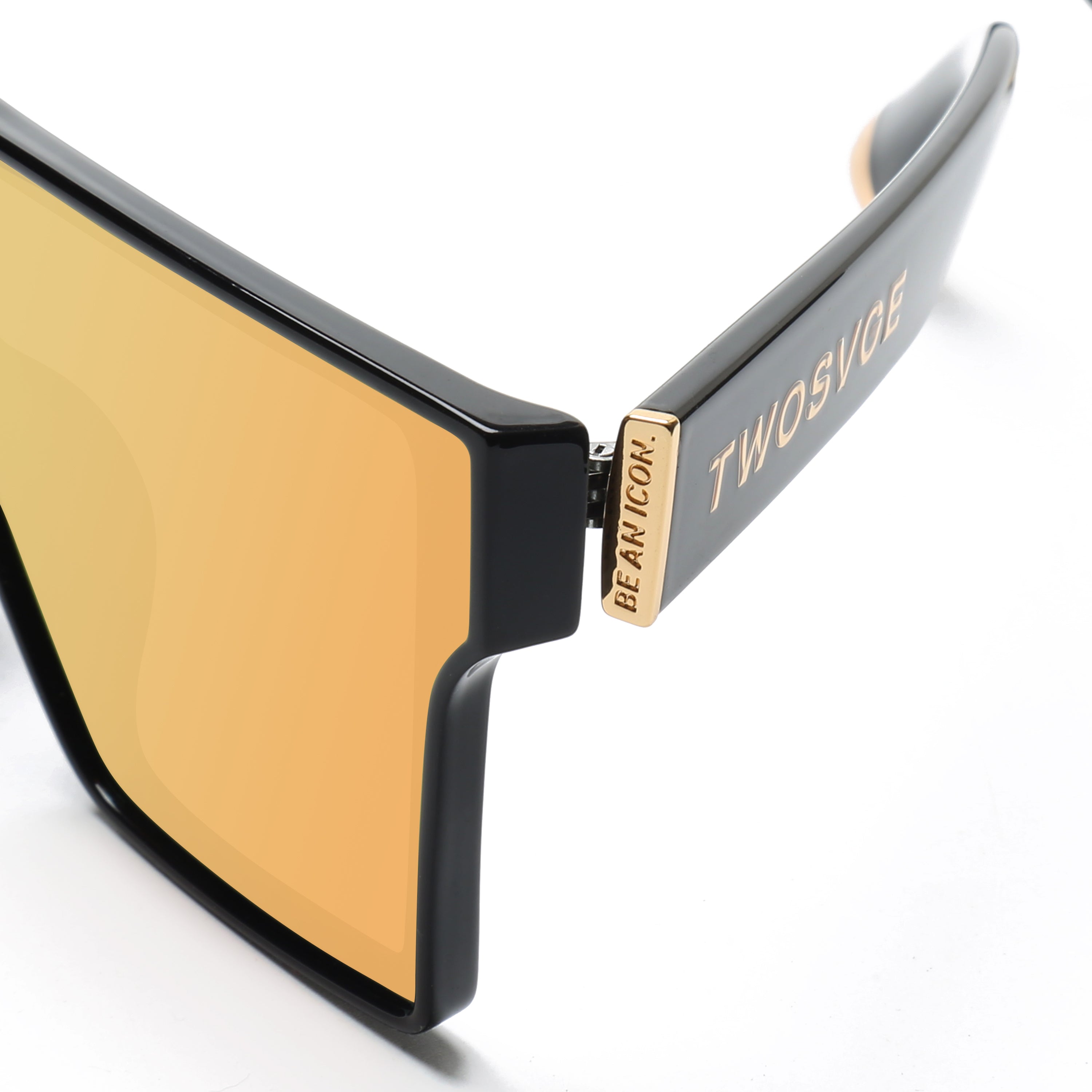 TWO SVGE | Premium Sunglasses & Eyewear | Icon - Legacy Gold