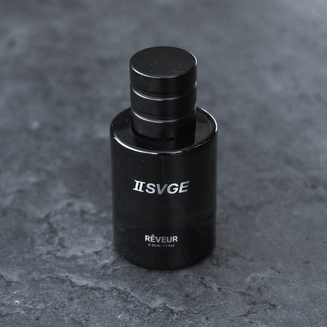 TWO SVGE REVEUR | Iconic Scent | Cologne